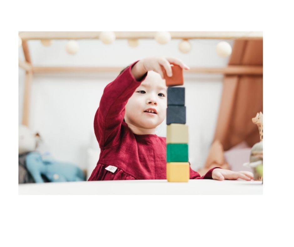 Building For The Future In The Child And Adult Care Food Program CACFP 